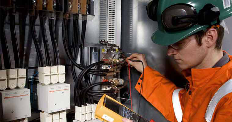 EX Services: After Sales Services